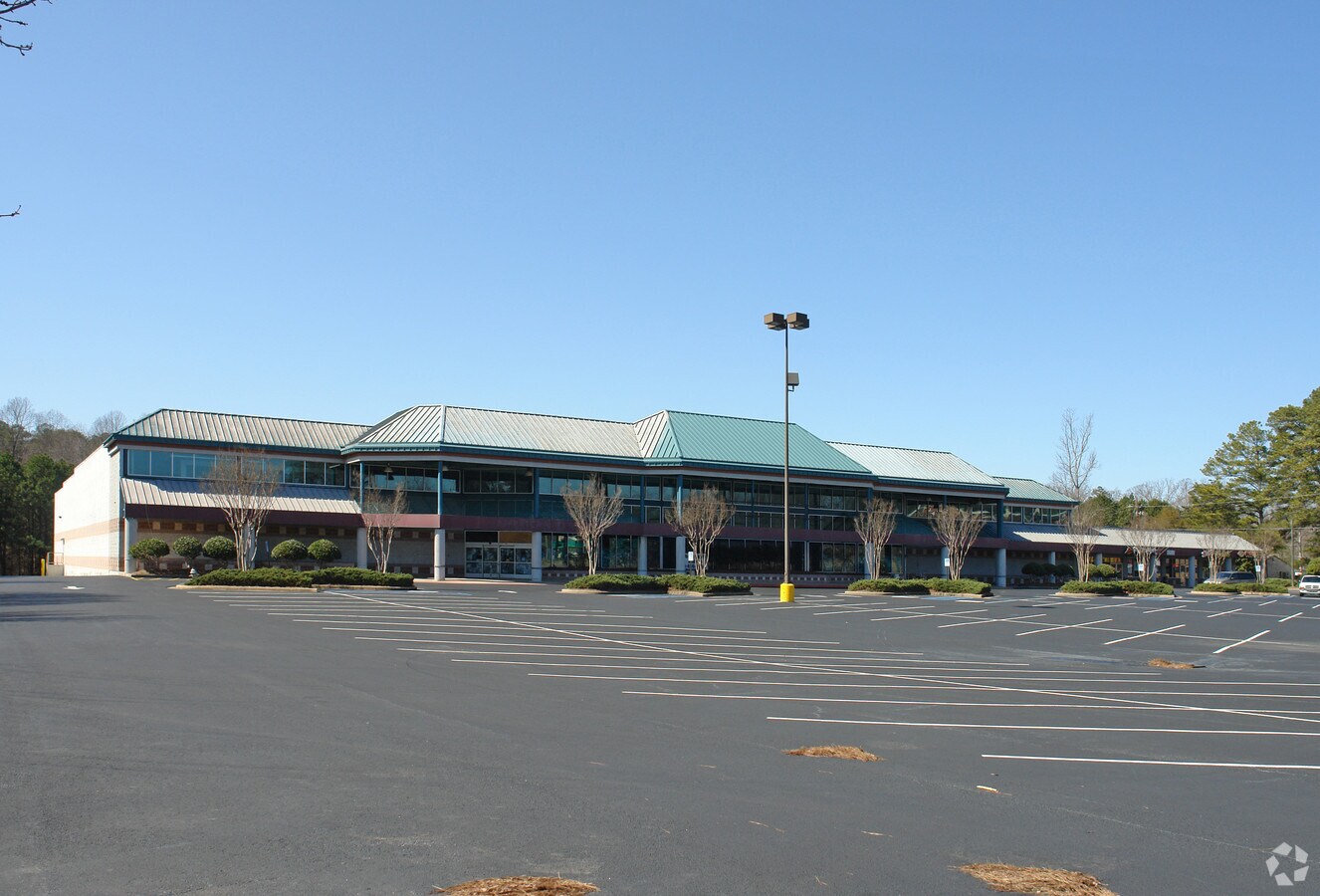 5711 Jonesboro Rd, Morrow, GA 30260 | LoopNet