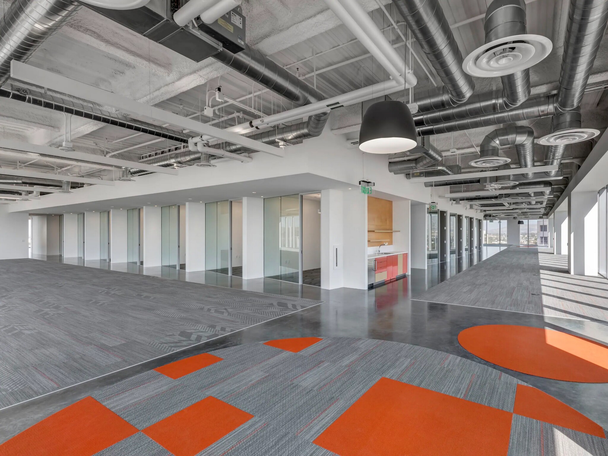 200 Spectrum Center Dr, Irvine, CA 92618 - Spectrum Center | LoopNet