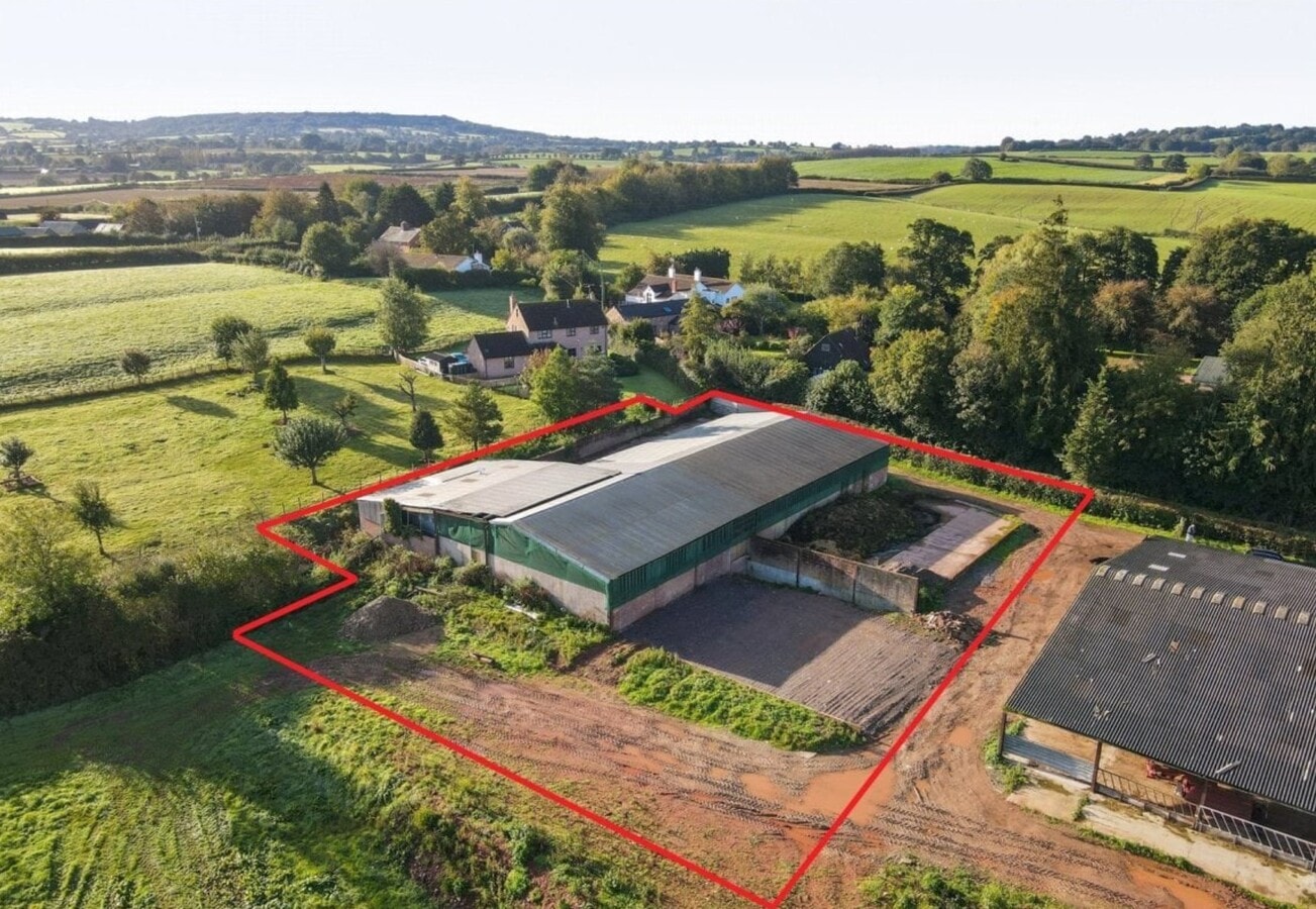 Harpford Farm Ln, Wellington, TA21 0EE | LoopNet