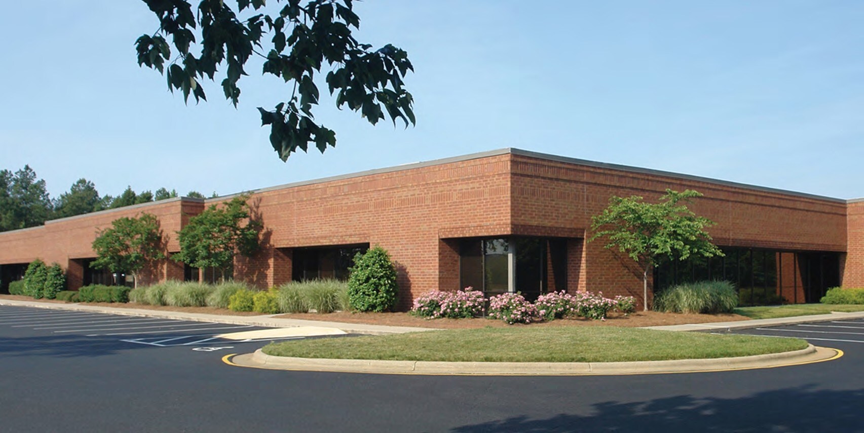 3200 Spring Forest Rd, Raleigh, NC 27616 - Spring Forest Business ...