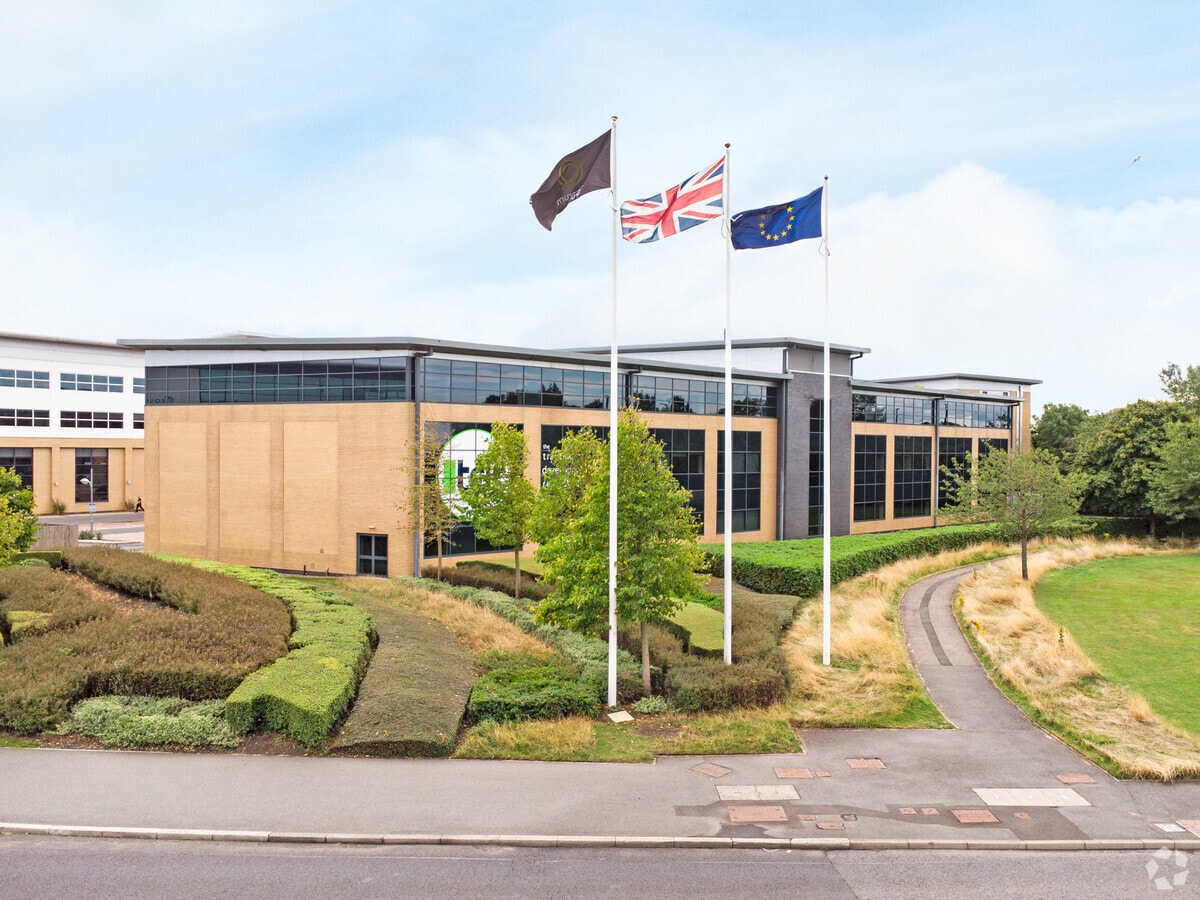 Benton Ln, Newcastle Upon Tyne, NE12 8EZ - Quorum 1 | LoopNet