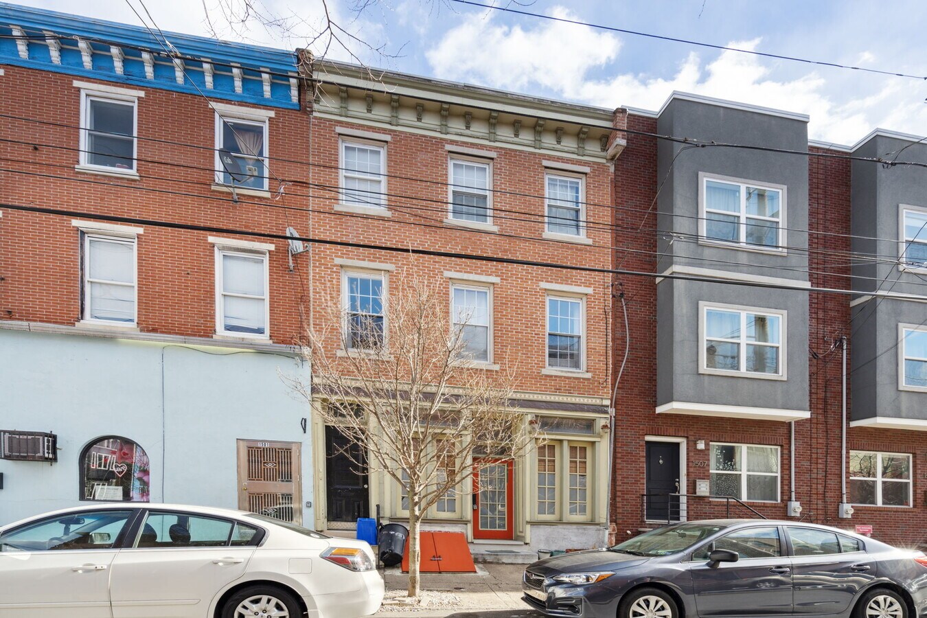 1503 S 5th St, Philadelphia, PA 19147 | LoopNet