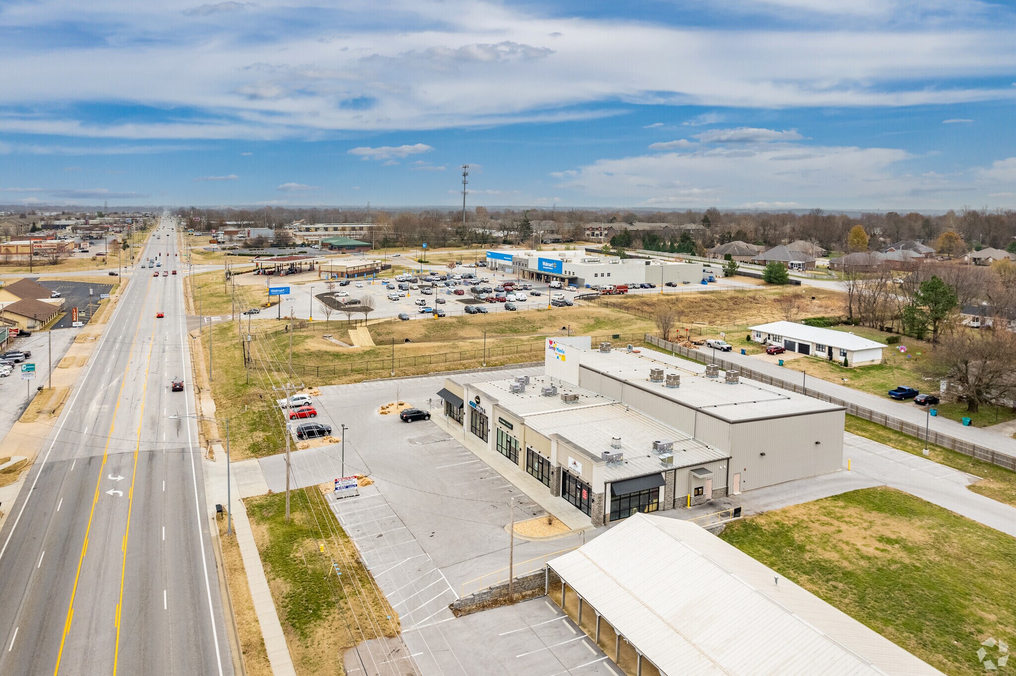 3202 W Republic Rd, Springfield, MO 65807 - Retail for Lease | LoopNet
