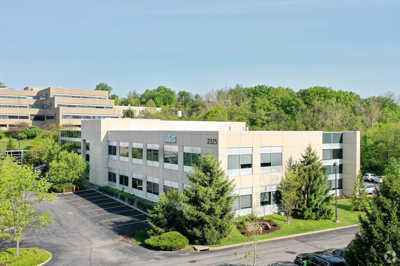2325 Dougherty Ferry Rd Saint Louis MO 63122 Building II LoopNet 2325-dougherty-ferry-rd-saint-louis-mo-63122-building-ii-loopnet