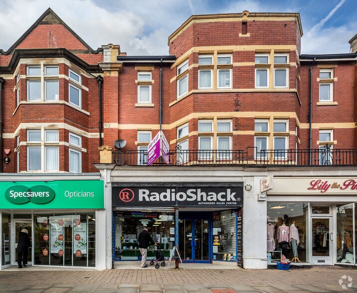 45-47 St Annes Rd W, Lytham St Annes, FY8 1SB | LoopNet