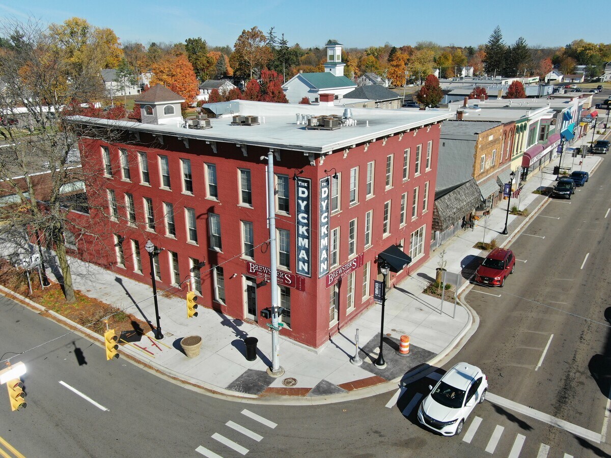 201 E Michigan Ave, Paw Paw, MI 49079 | LoopNet