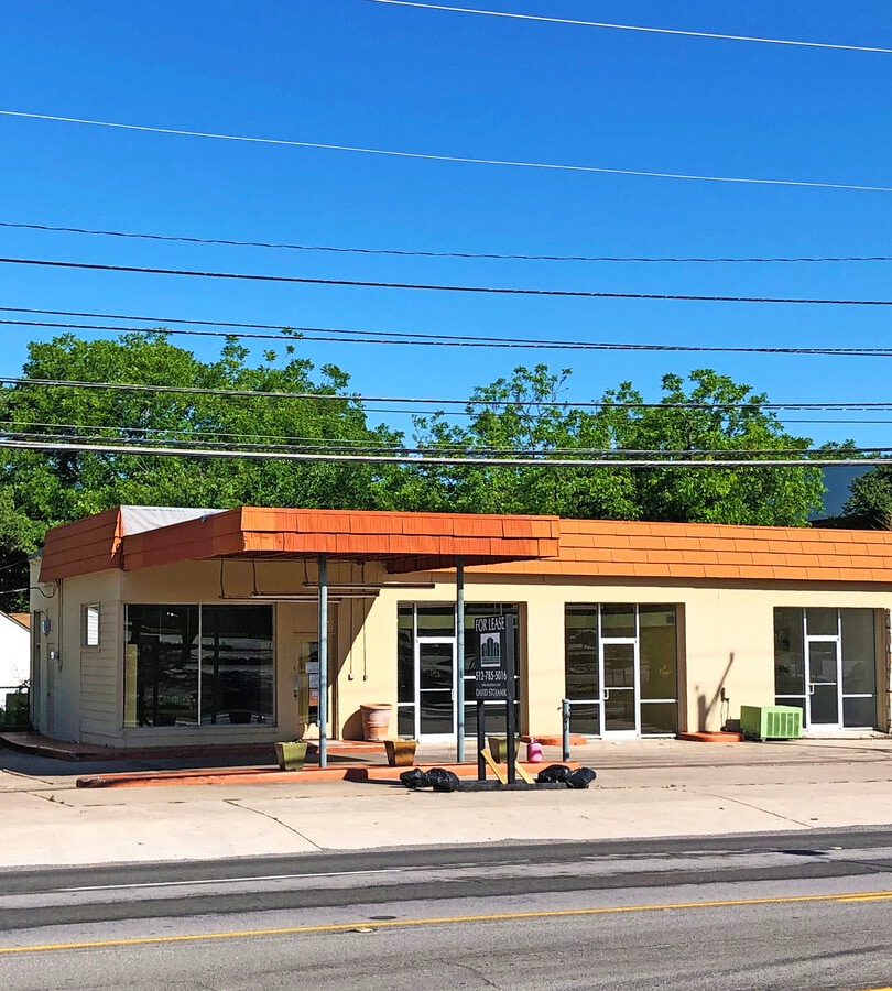 3100 N Lamar Blvd, Austin, TX 78705 - Retail for Lease | LoopNet