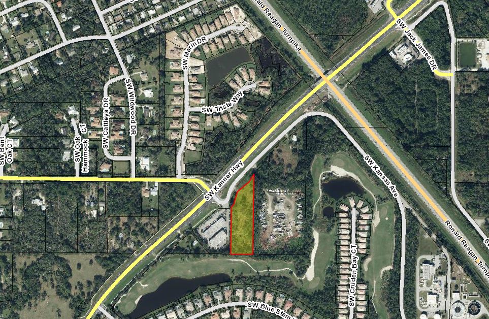 1010 SW Kanner Hwy, Stuart, FL 34997 | LoopNet