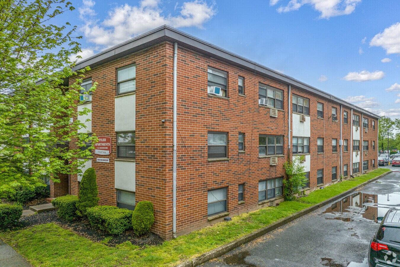 272 Tyler St, Trenton, NJ 08609 | LoopNet