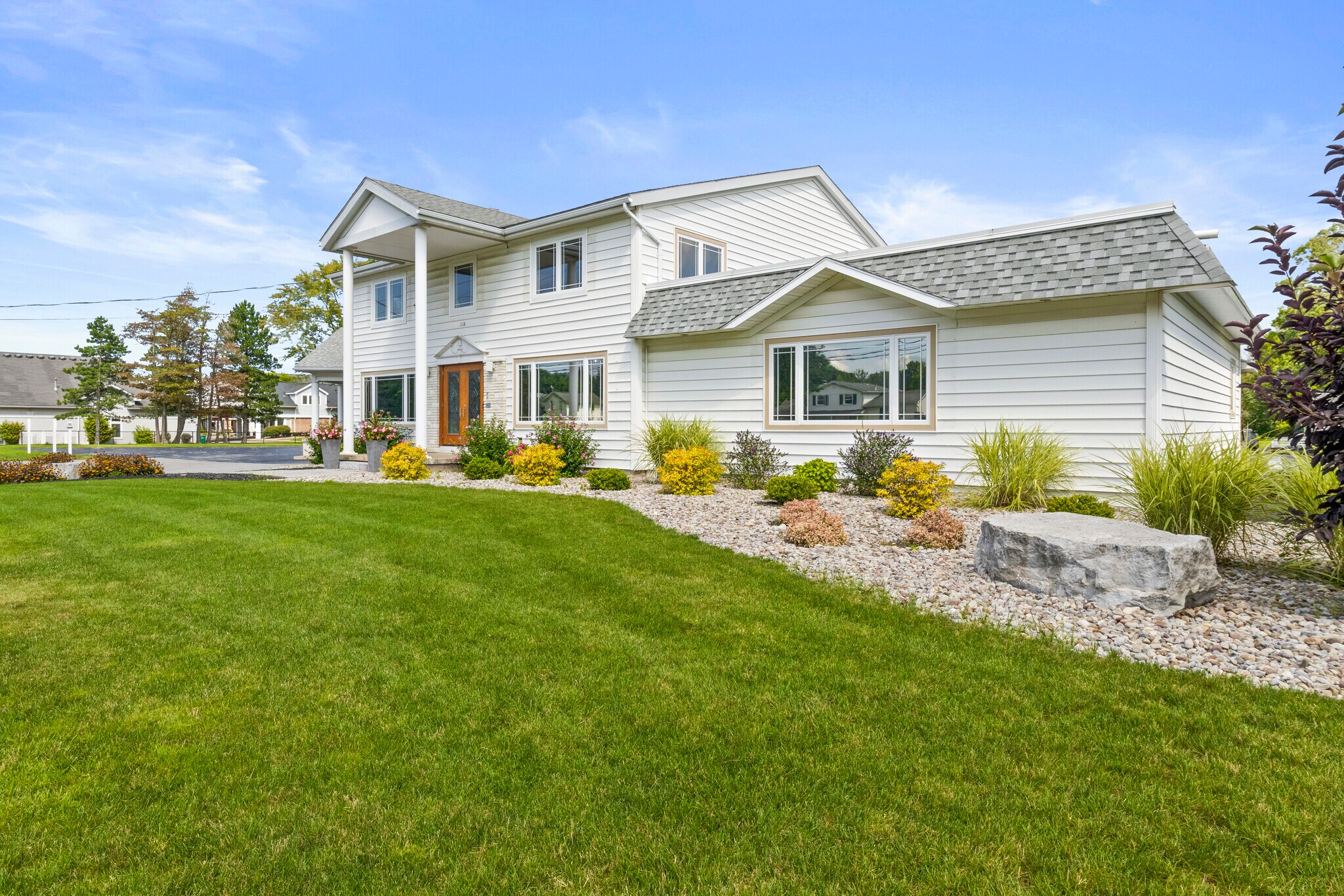 1118 Long Pond Rd, Rochester, NY 14626 - Retail for Sale | LoopNet