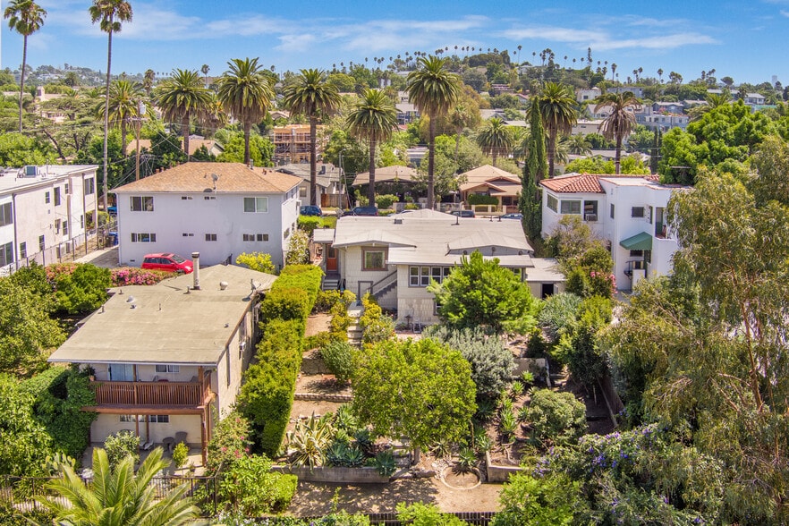 957 Manzanita St, Los Angeles, CA 90029 | LoopNet 957 Manzanita St, Los Angeles, CA 90029 | LoopNet