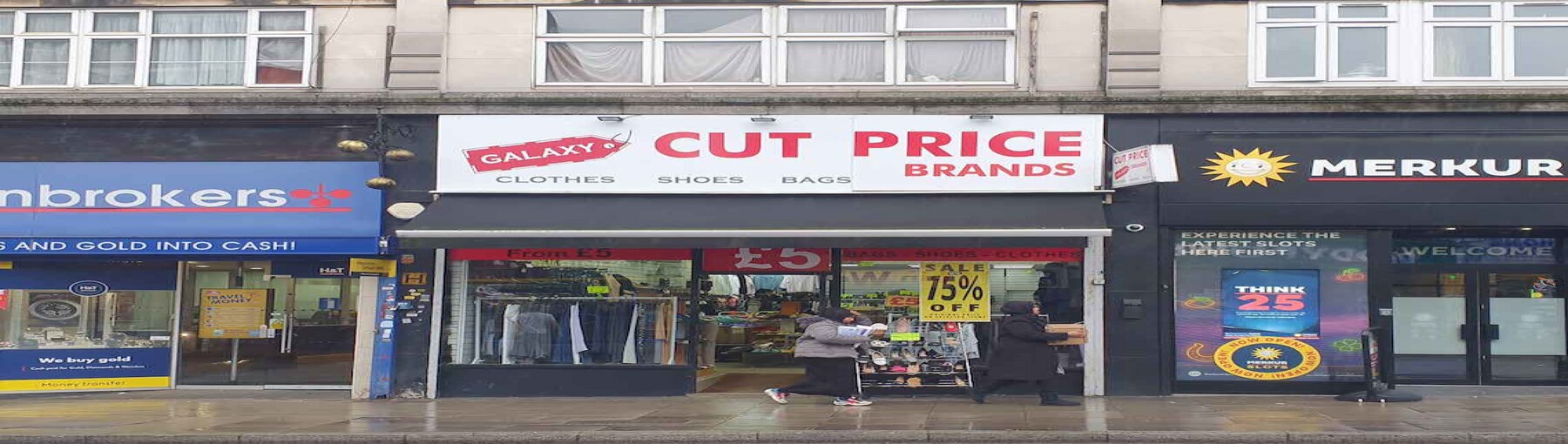 Streatham High Rd, London, LND SW16 1HT | LoopNet