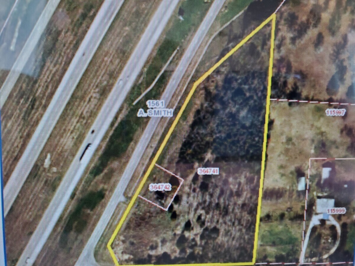 5833 US Highway 75 N, Sherman, TX 75090 | LoopNet