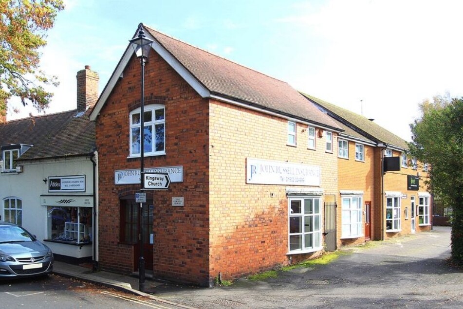 High St, Wombourne, WV5 9DN | LoopNet