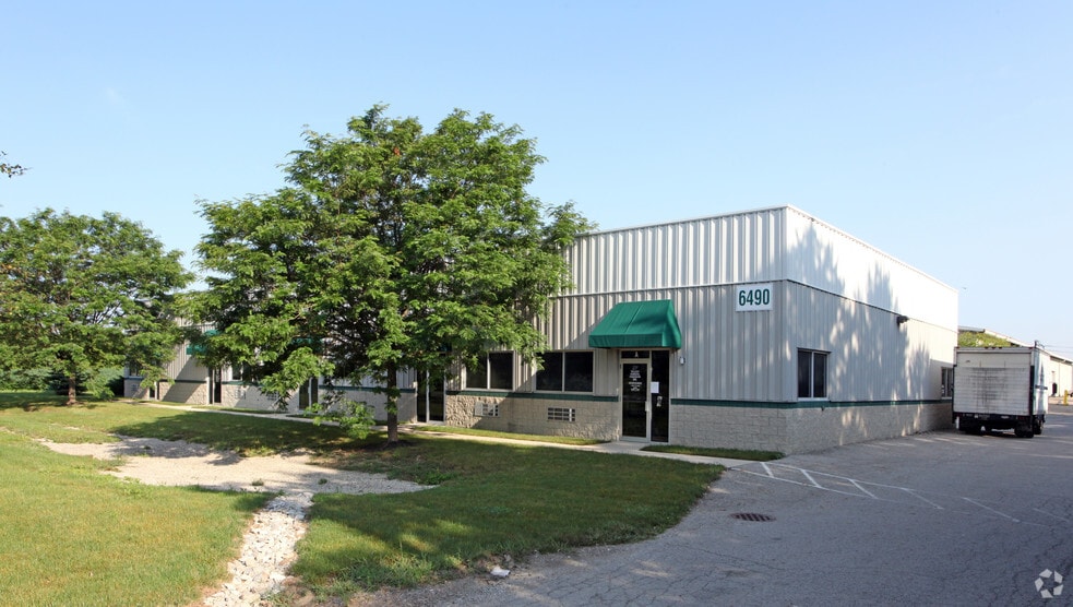 6490 Shier Rings Rd, Dublin, OH 43016 | LoopNet