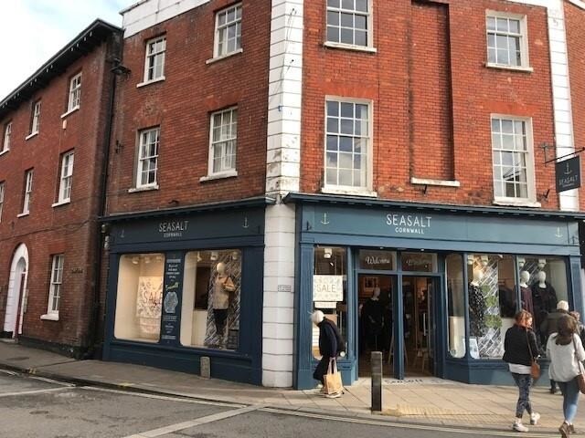 The Square, Wimborne, BH21 1JA | LoopNet