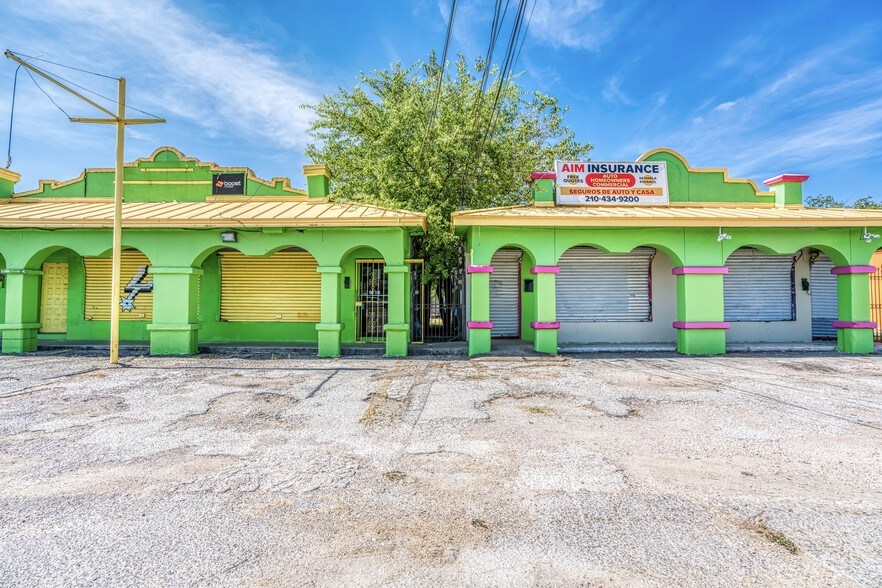 2520 Culebra Rd, San Antonio, TX 78228 | LoopNet