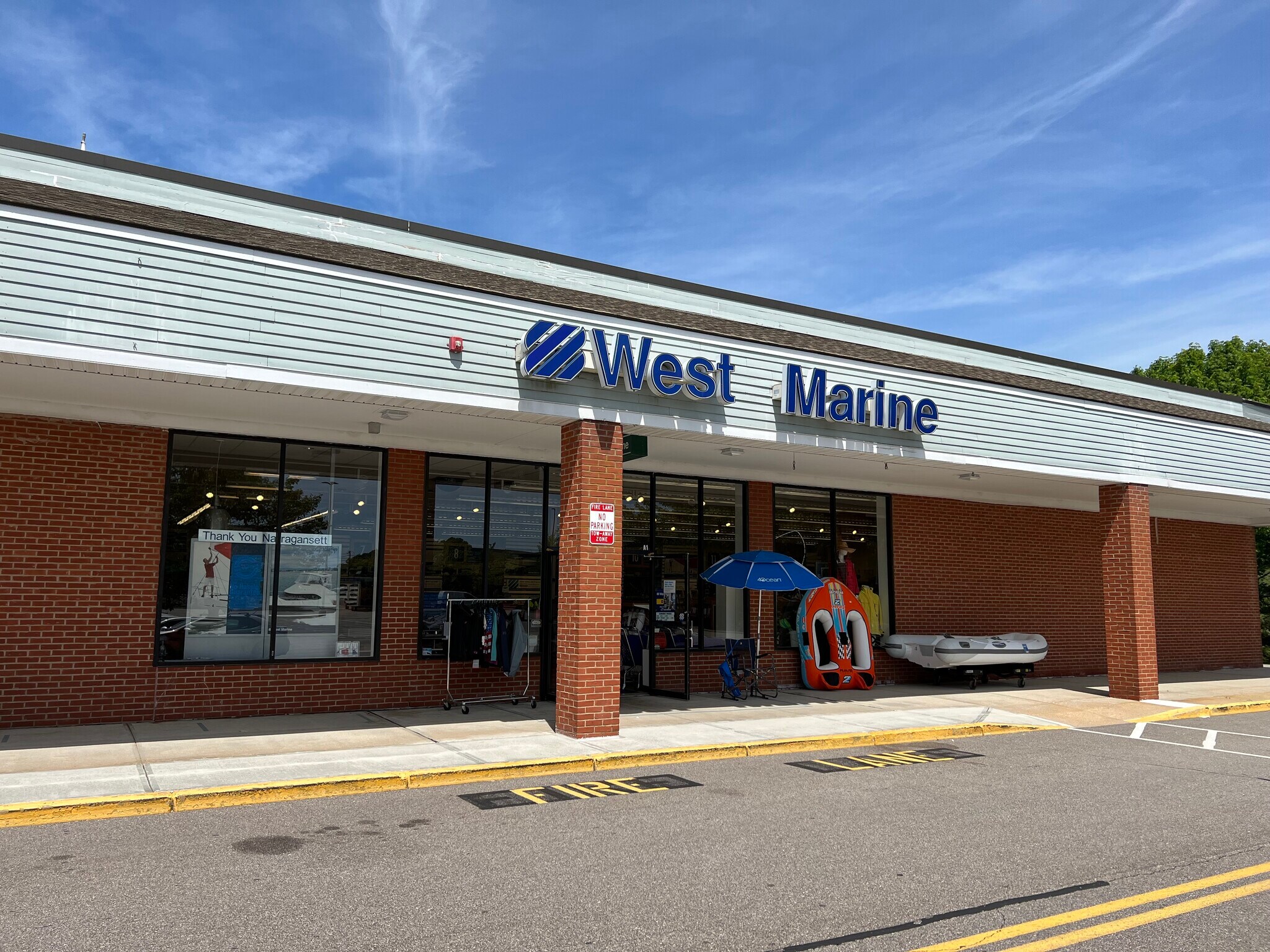91 Point Judith Rd, Narragansett, RI 02882 - Salt Pond Shopping Center ...