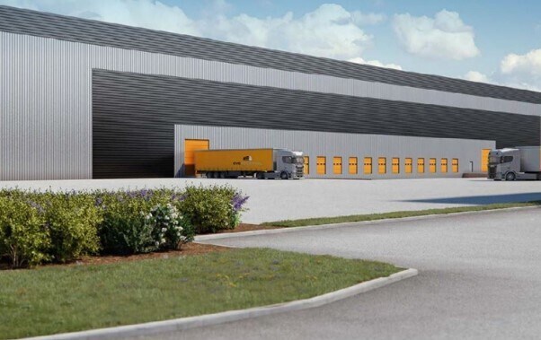 Sallow Rd, Corby, NN17 5JG - EVO 169 | LoopNet