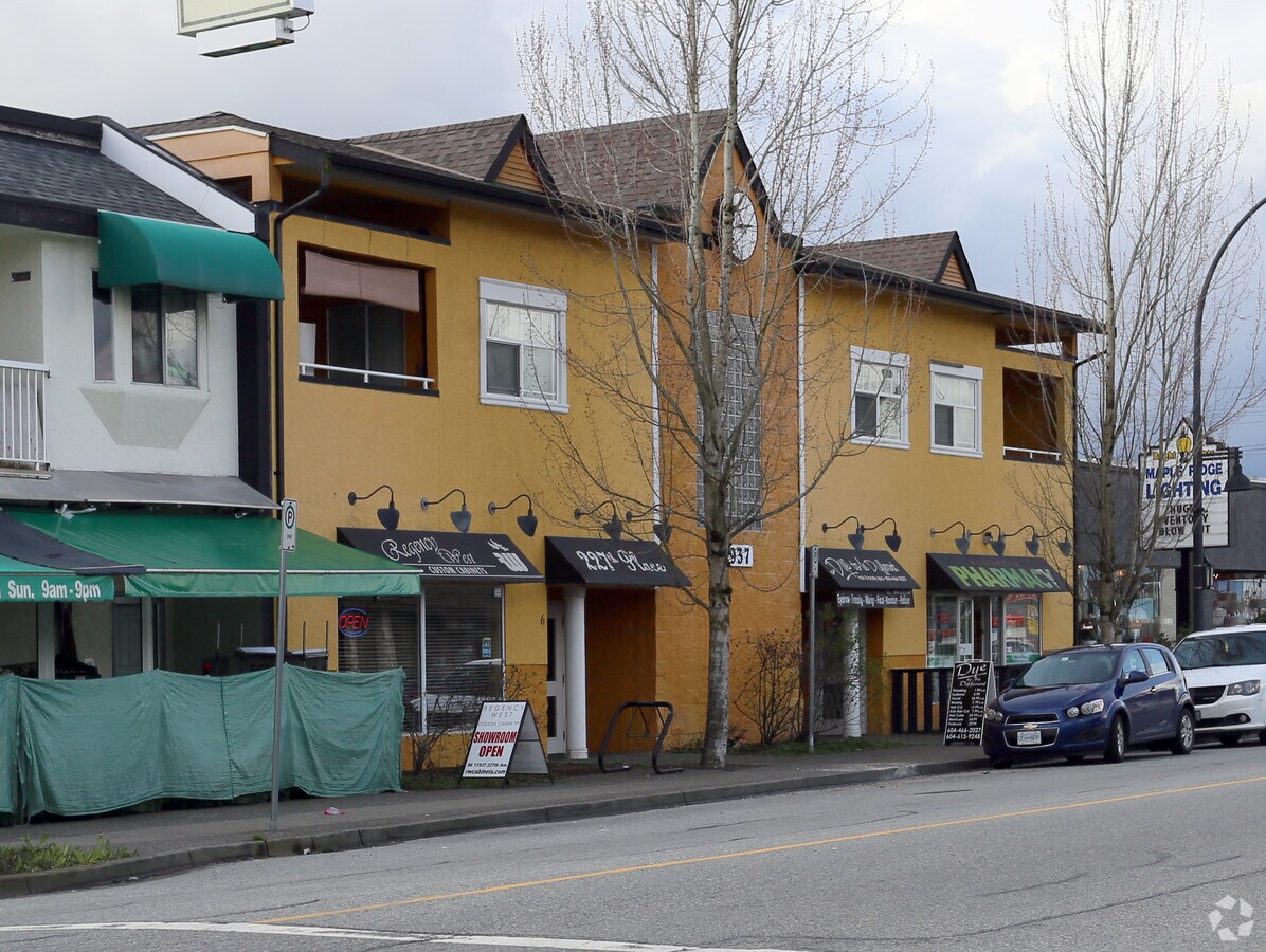 11937 227th St, Maple Ridge, BC V2X 8S5 | LoopNet