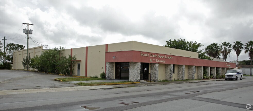 16 NE 2nd Rd, Homestead, FL 33030 | LoopNet