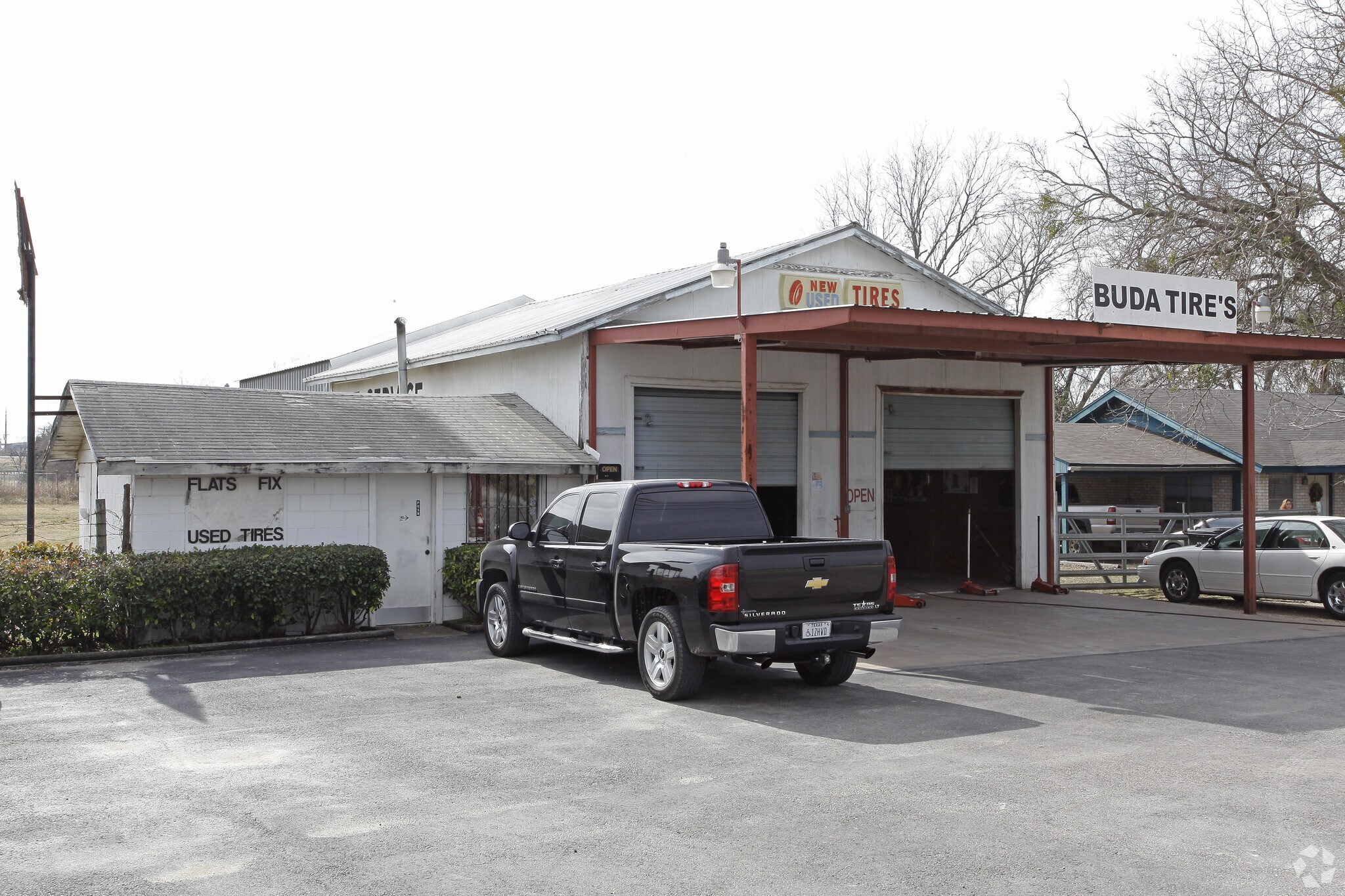 1160 W Goforth St, Buda, TX 78610 - Retail for Sale | LoopNet