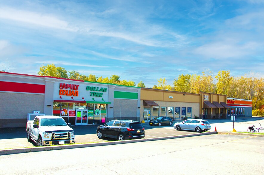 127 W Main St, Le Roy, NY 14482 | LoopNet