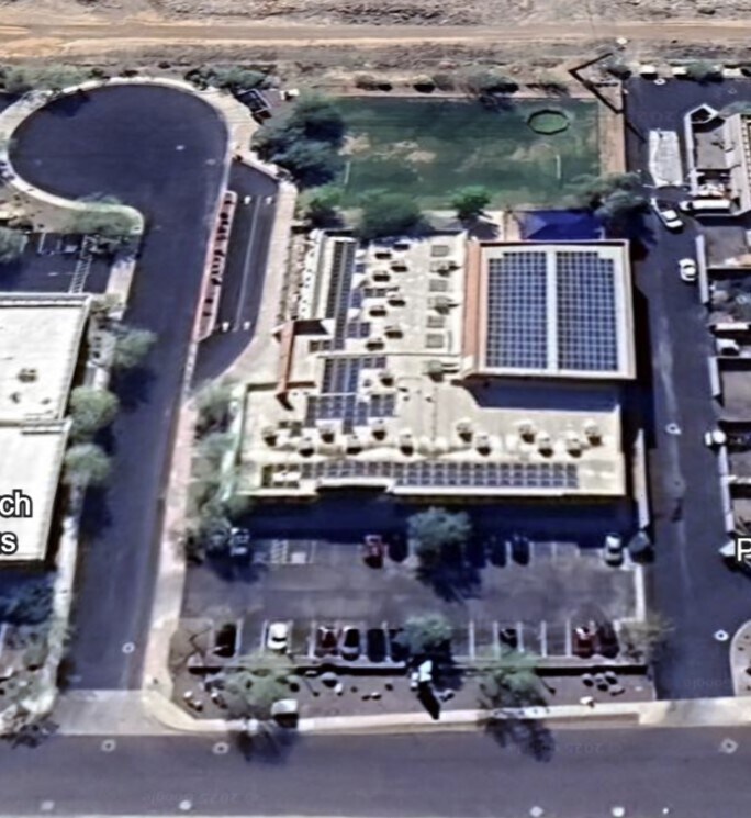 41900 N 42nd Ave, Phoenix, AZ 85086 - BASIS Phoenix North | LoopNet