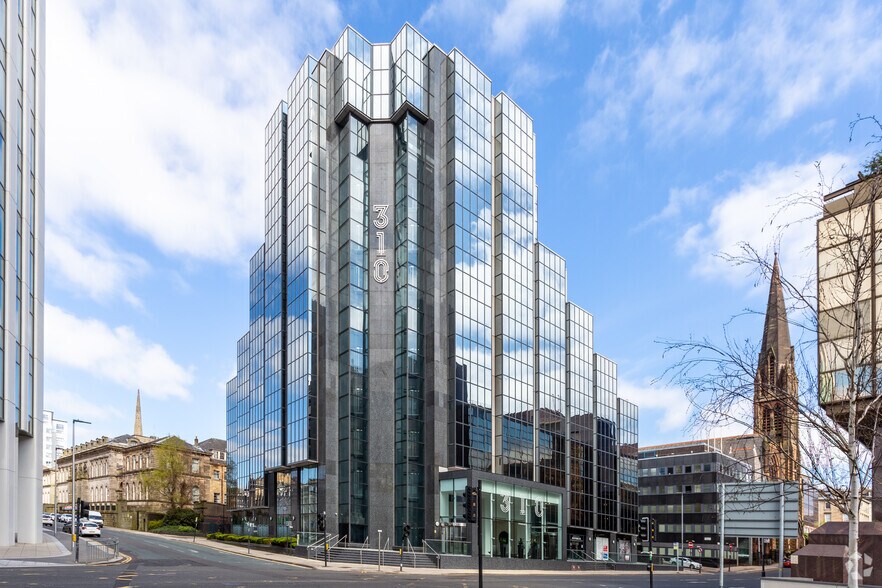 310 St Vincent St, Glasgow, G2 5RG - Office for Lease | LoopNet