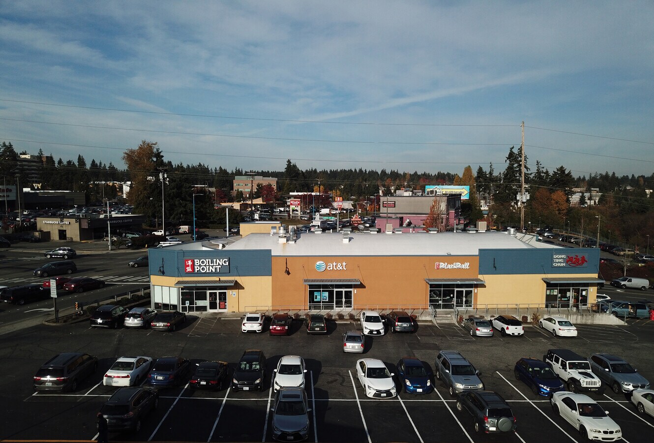 22001 Highway 99, Edmonds, WA 98026 | LoopNet
