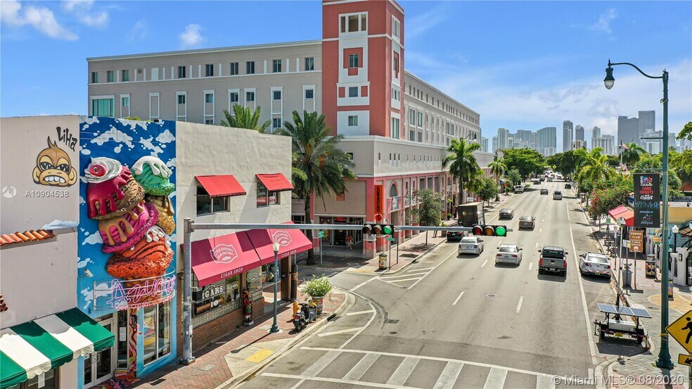 1501 SW 8th St, Miami, FL 33135 - Historic Ball & Chain Building-Little Havana | LoopNet
