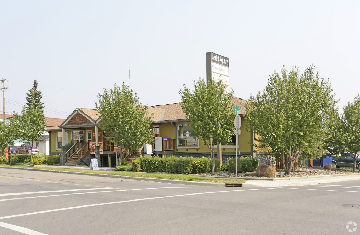 419 2 St, Strathmore, AB T1P 1B9 | LoopNet