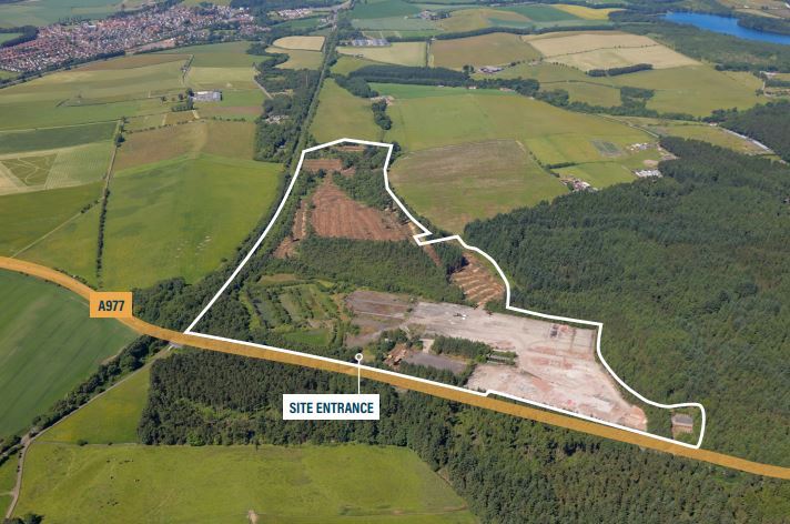 Castlebridge, Alloa, FK10 3PZ | LoopNet