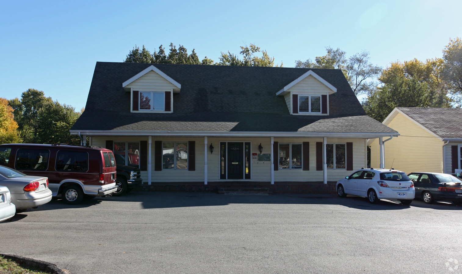 13231 S 71 Hwy, Grandview, MO 64030 | LoopNet