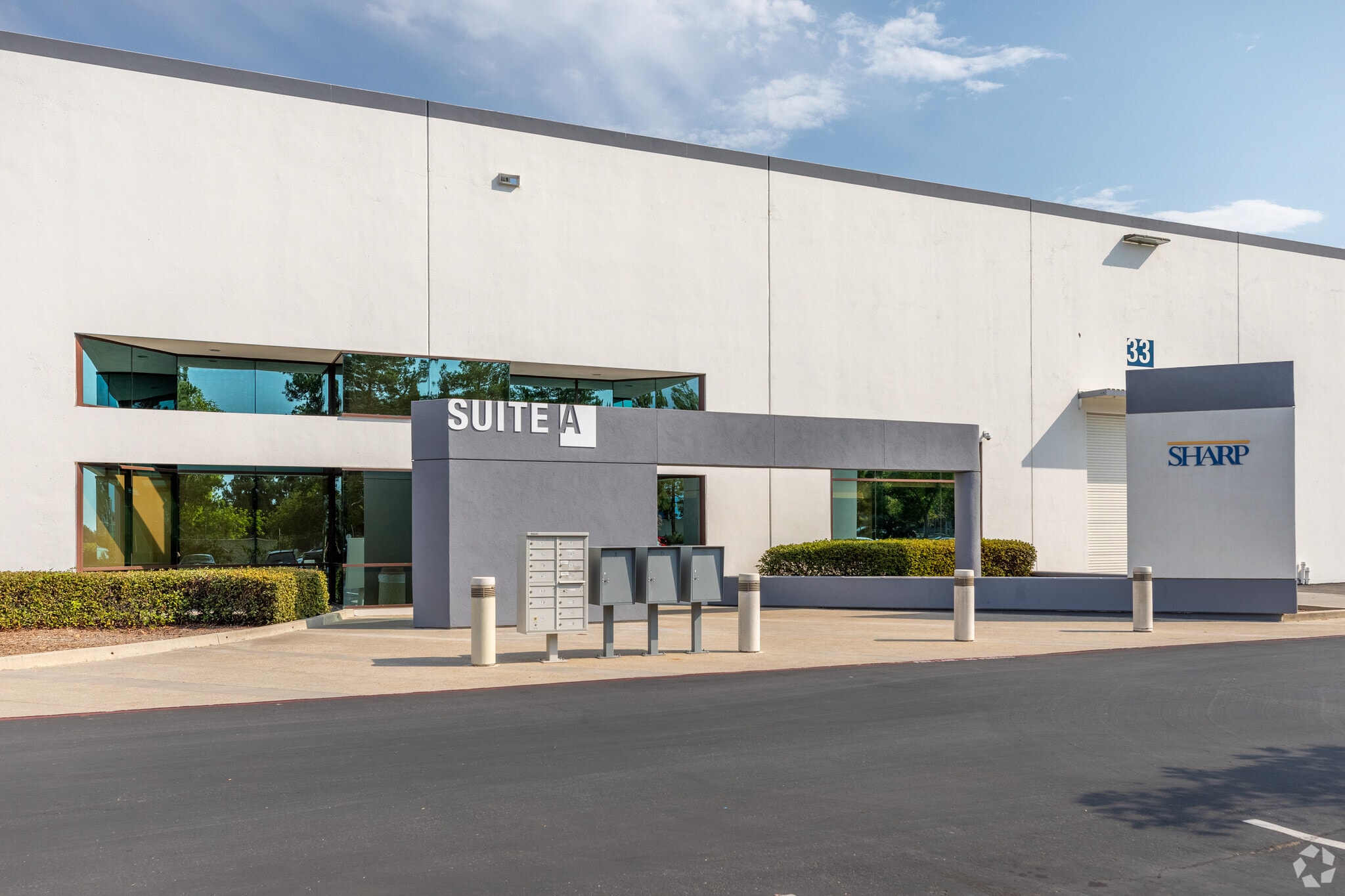 4000 Ruffin Rd, San Diego, CA 92123 - Industrial for Lease | LoopNet