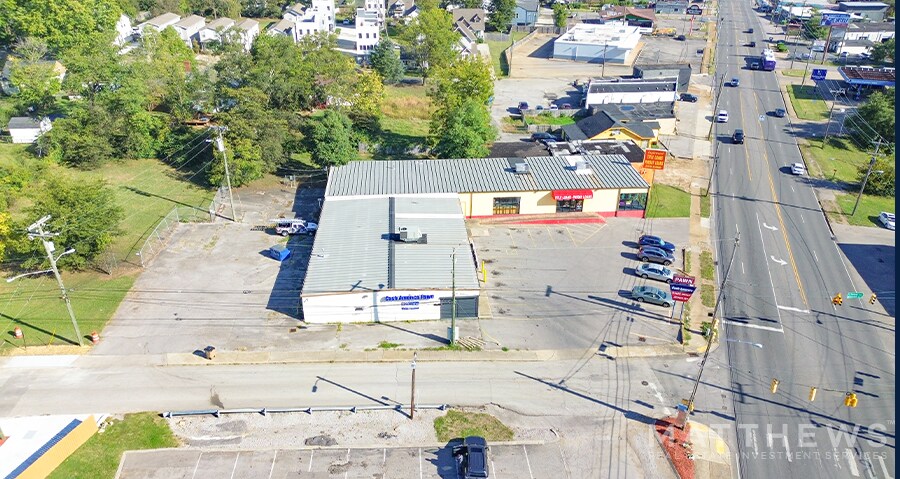 3101 Gallatin Pike, Nashville, TN 37216 | LoopNet