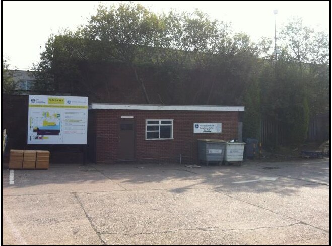 Northgate, Aldridge, WS9 8TZ - Office For Sale | LoopNet