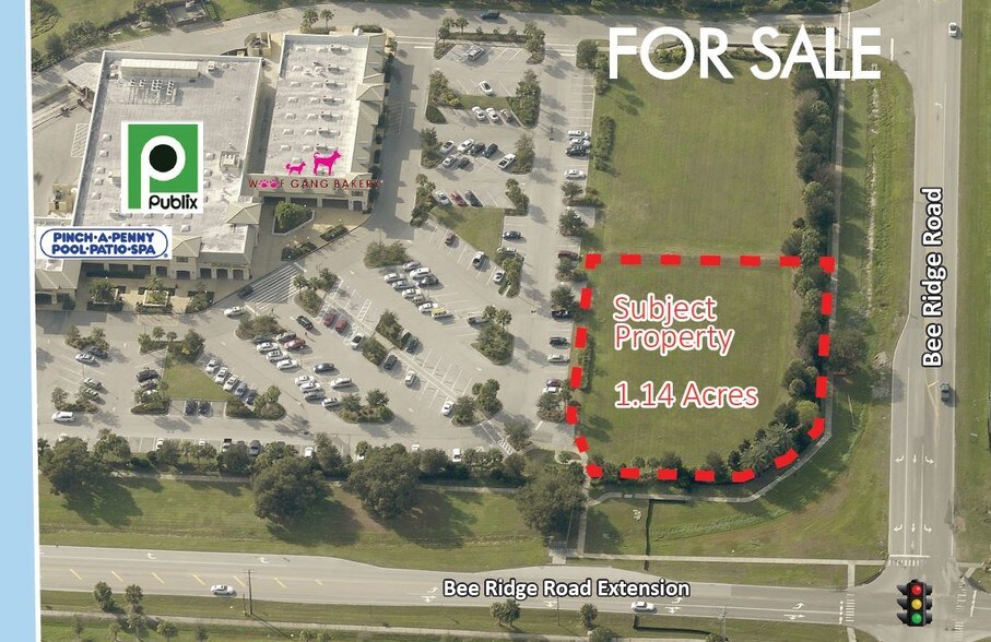 8260 Bee Ridge Rd, Sarasota, FL 34241 | LoopNet