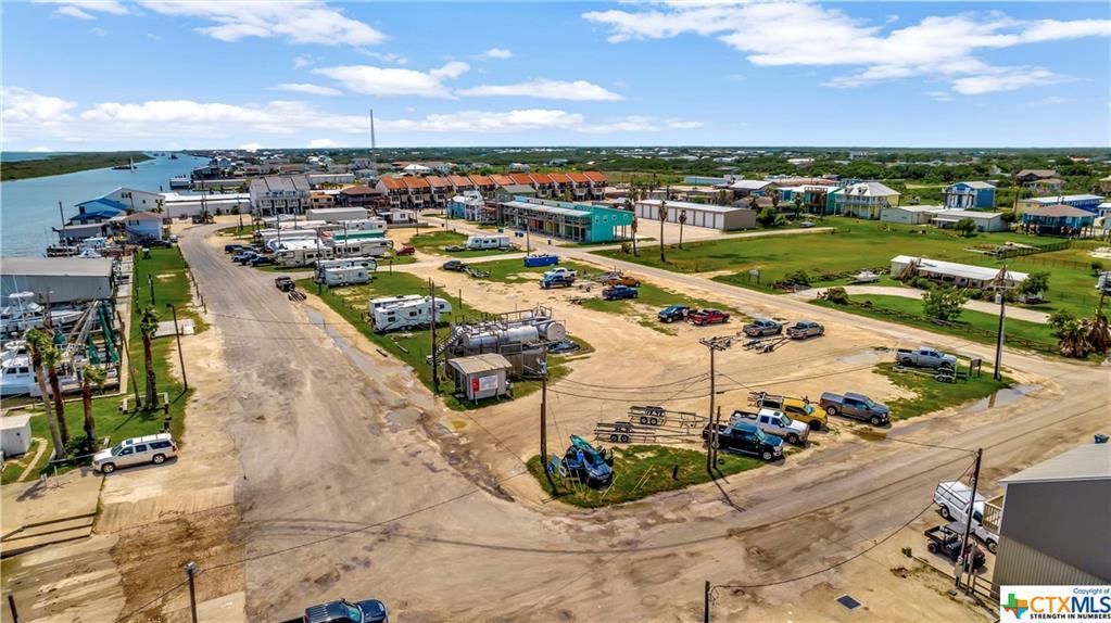 1303 W Water St, Port O Connor, TX 77982 - Specialty for Sale | LoopNet