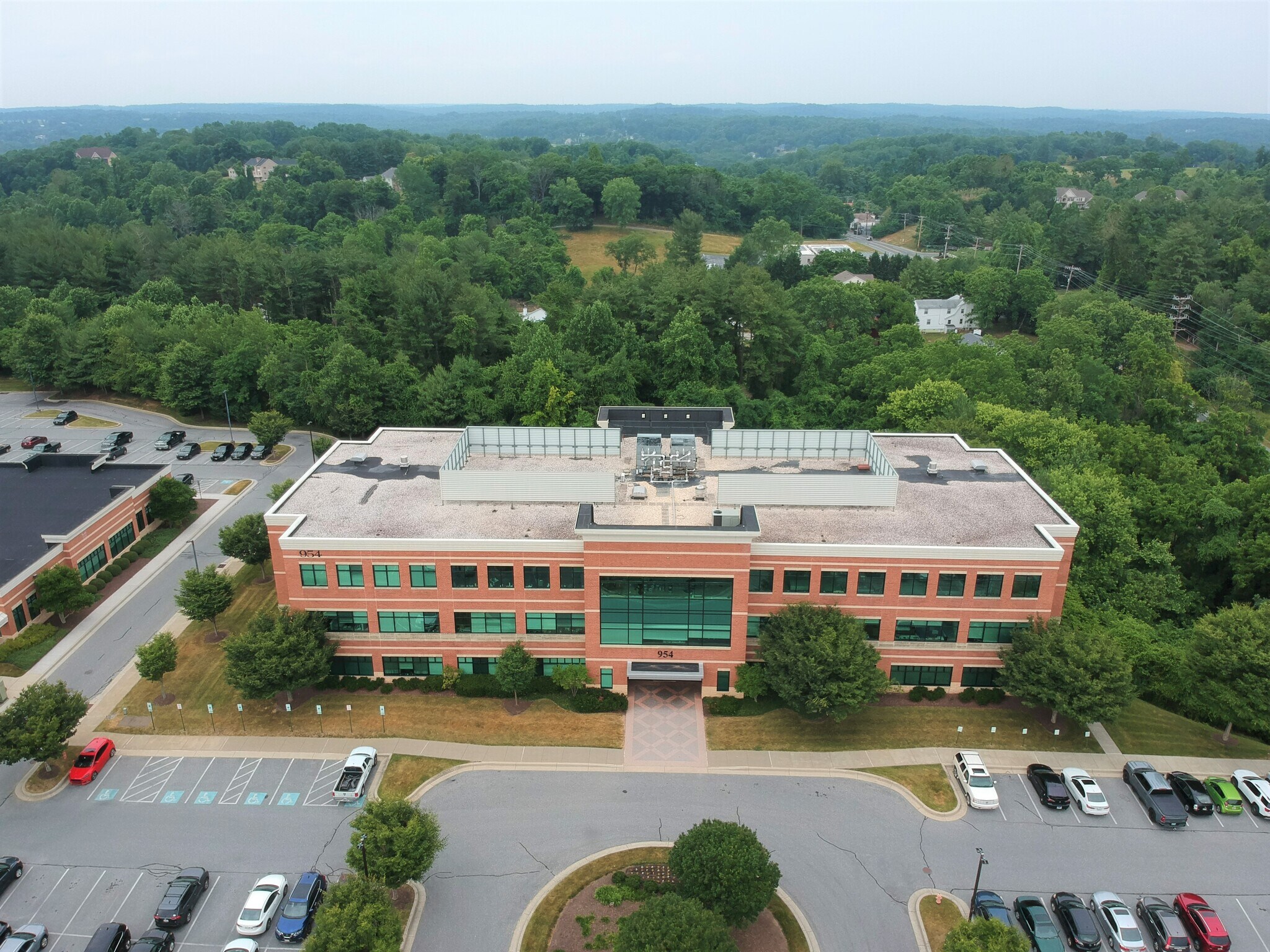 954 Ridgebrook Rd, Sparks, MD 21152 - Highlands Corporate Center One ...