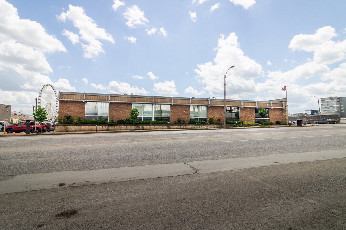 2020 Market St, Saint Louis, MO 63103 | LoopNet