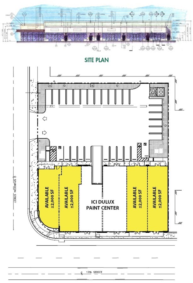 301-307 E 17th St, Santa Ana, CA 92706 | LoopNet