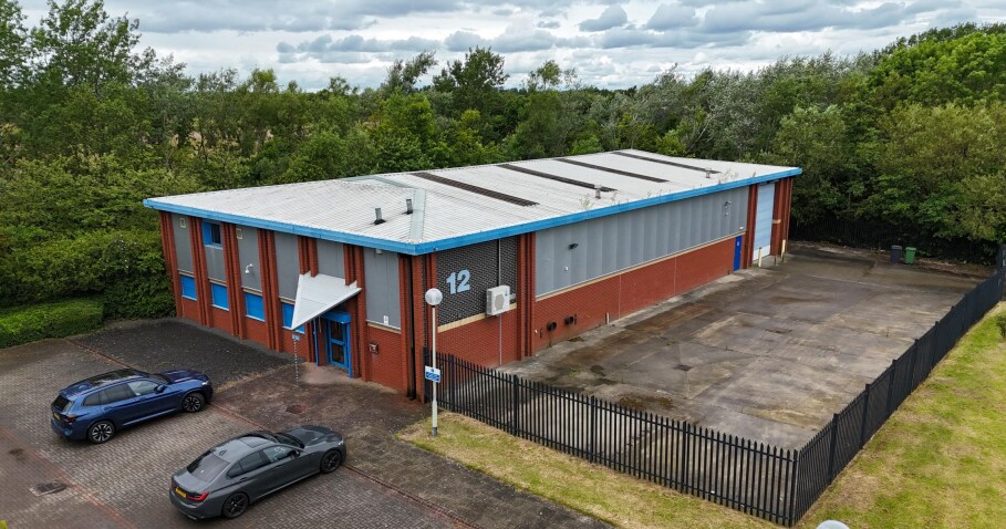 Brooklands Way, Boldon Colliery, NE35 9LZ - Industrial for Lease | LoopNet