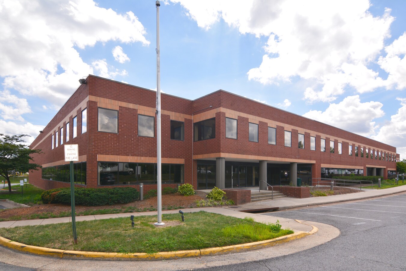 14119 Sullyfield Cir, Chantilly, VA 20151 | LoopNet