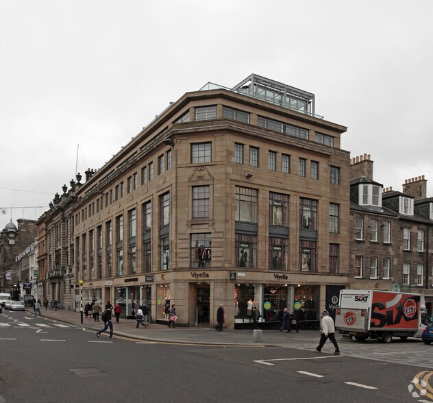 102 George St, Edinburgh, EH2 3ES - Retail for Lease | LoopNet