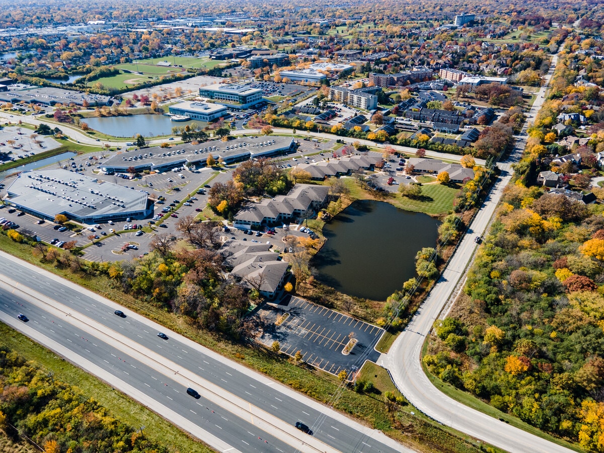 1111 Pasquinelli Dr, Westmont, IL 60559 - Executive Place II | LoopNet