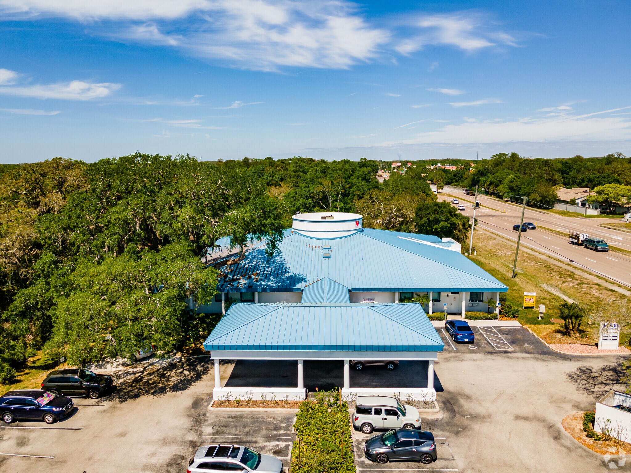 3633 Little Rd, Trinity, FL 34655 - OfficeMedical for Lease | LoopNet.com