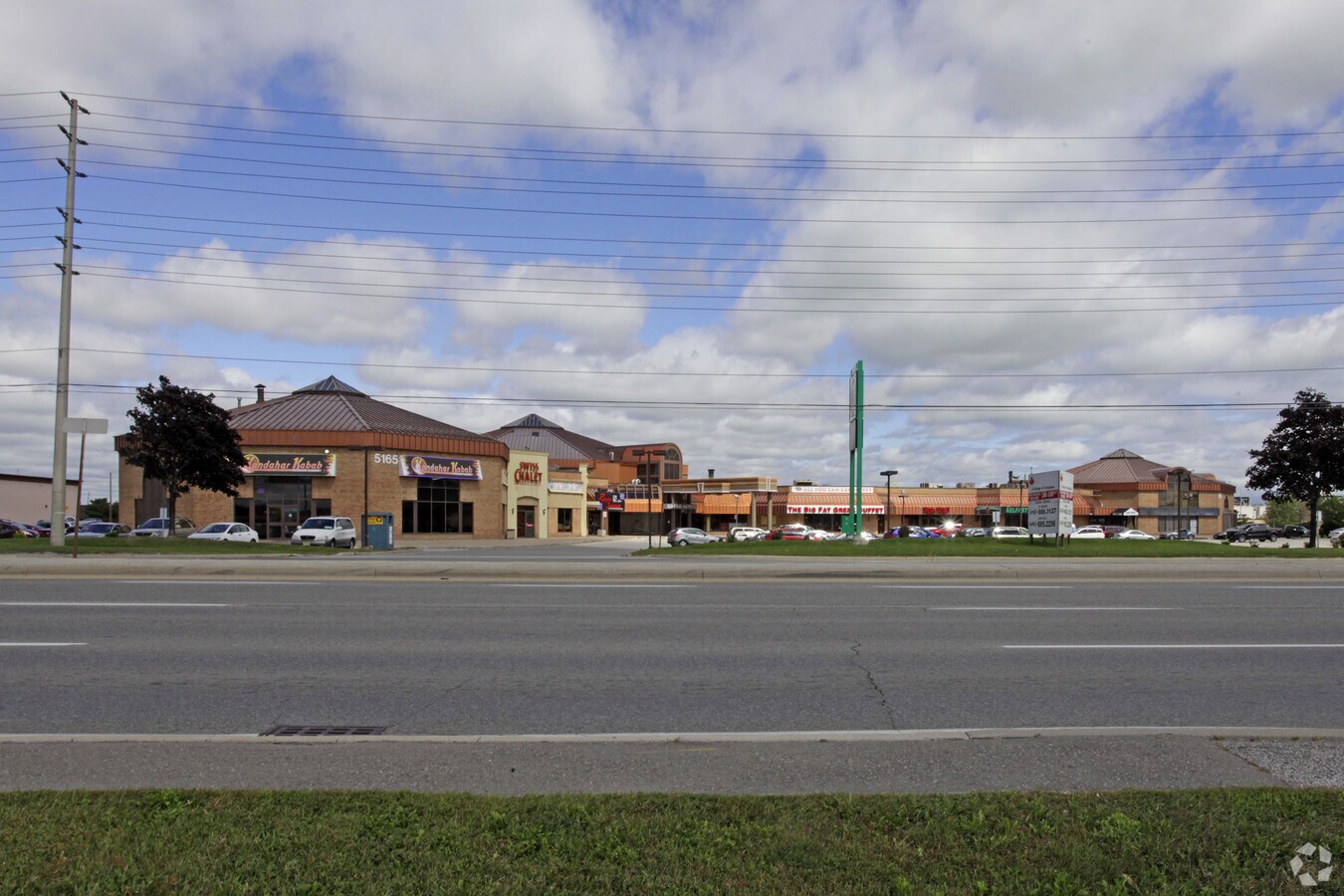 5165 Dixie Rd, Mississauga, ON L4W 4G1 | LoopNet