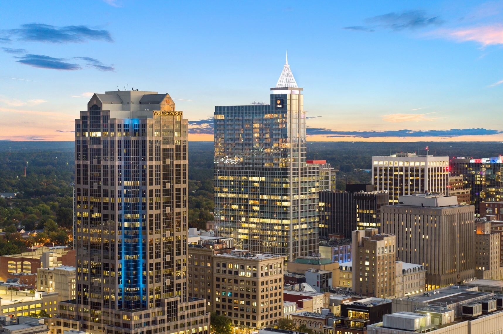 150 Fayetteville St, Raleigh, NC 27601 - 150 Fayetteville | LoopNet