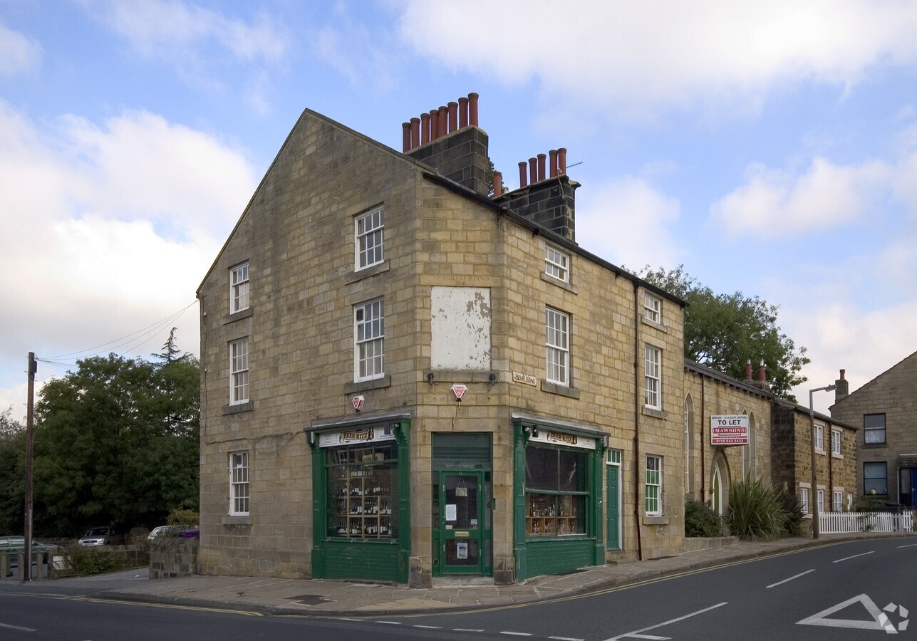 14 Weetwood Ln, Leeds, LS16 5LX | LoopNet